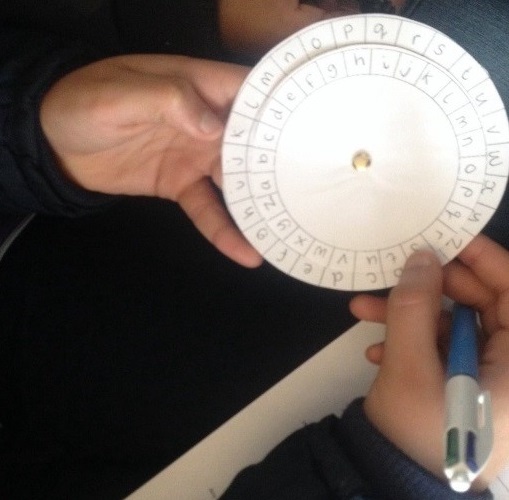Bletchley Park – A code breaking masterclass | Mathematics Education