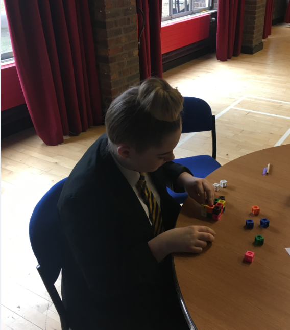 Year 9 Mathematical Resilience Day at the Open University | Mathematics ...