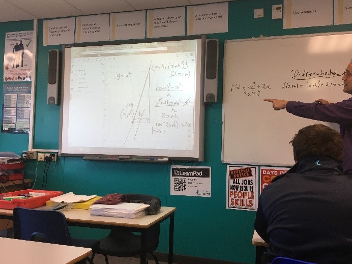 Teaching Mathematics – An OU tutor’s perspective | Mathematics Education