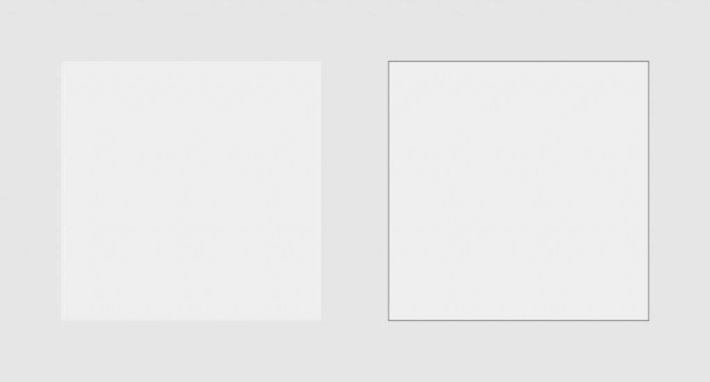 Organising information through colours: design tips – Design@Open