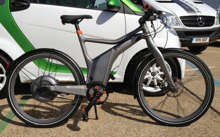 E-bikes charging ahead? – Design@Open E-bikes charging ahead? – Design@Open