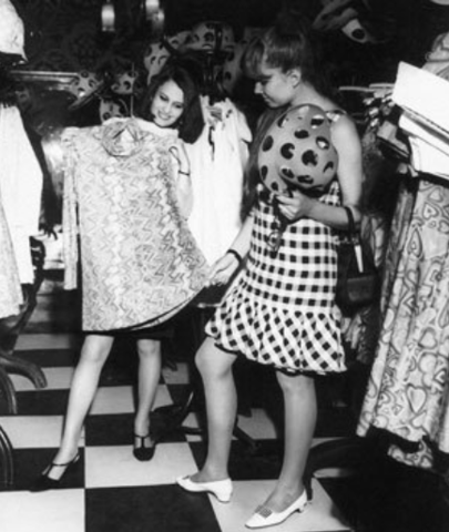 Reviving Department Stores as Destination Spaces – Design@Open