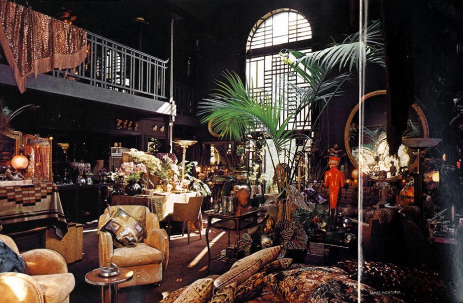 Reviving Department Stores as Destination Spaces – Design@Open