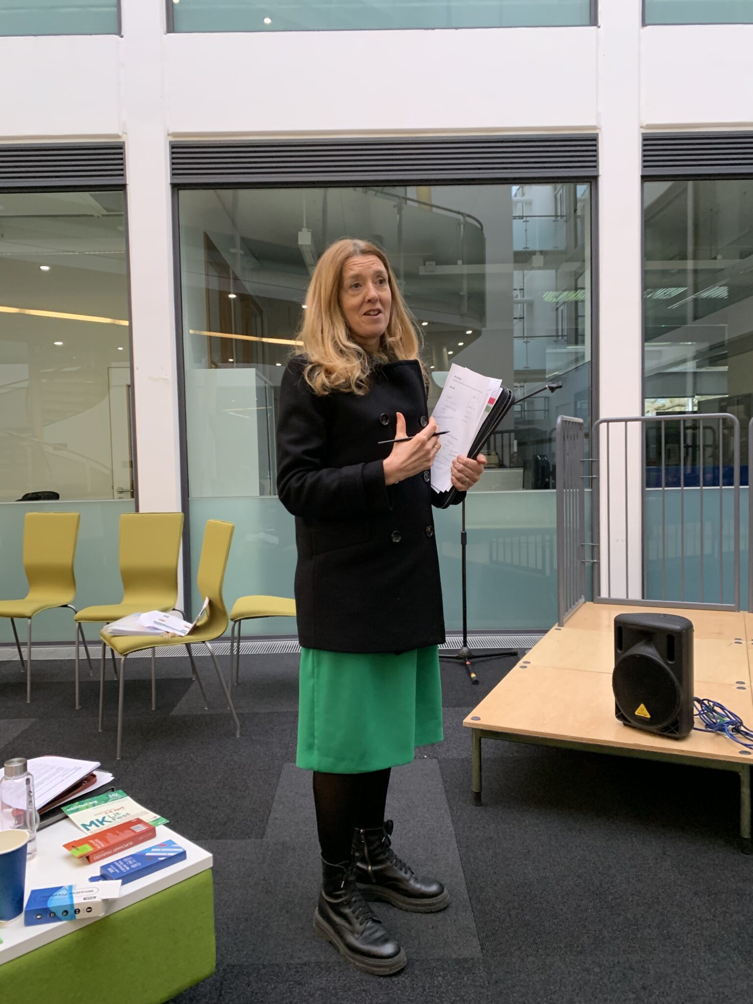 English and Creative Writing | Research and teaching news from English ...