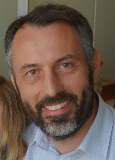 RobClark | OU News | Open University