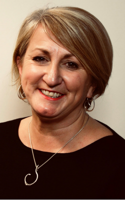 Louise Casella | OU News | Open University