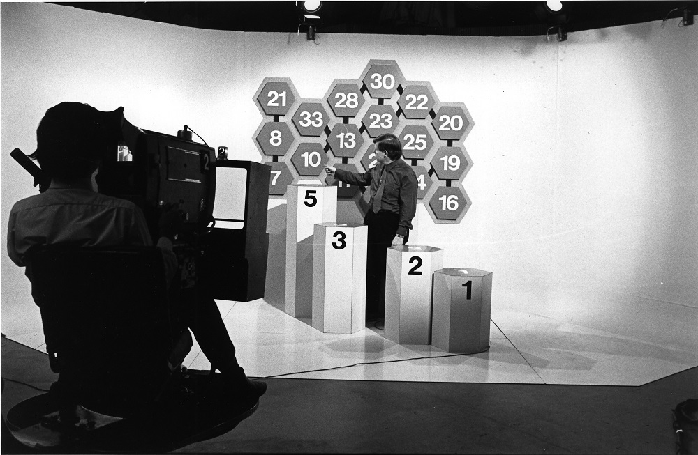 50 years on, The Open University is more relevant than ever | OU News ...