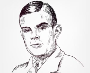 LGBT History Month: a retrospective on Alan Turing | OU News | Open ...