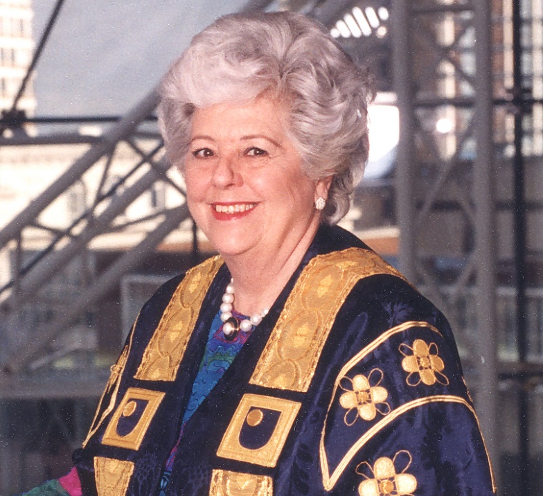 International Women’s Day – women of the OU | OU News | Open University