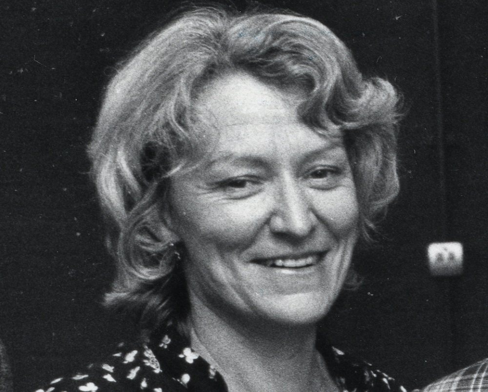 International Women’s Day – women of the OU | OU News | Open University