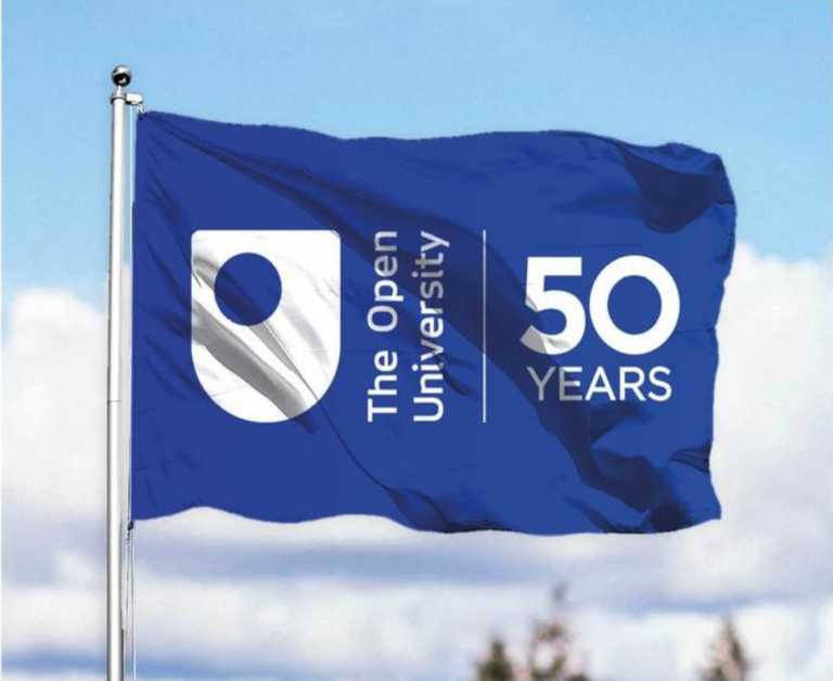 50 years of history: the objects that made the OU | OU News | Open ...