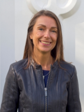 Dr Zoe Walkington | OU News | Open University