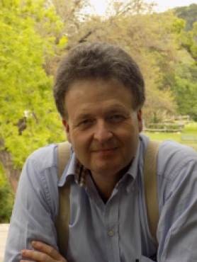 William J Nuttall | OU News | Open University