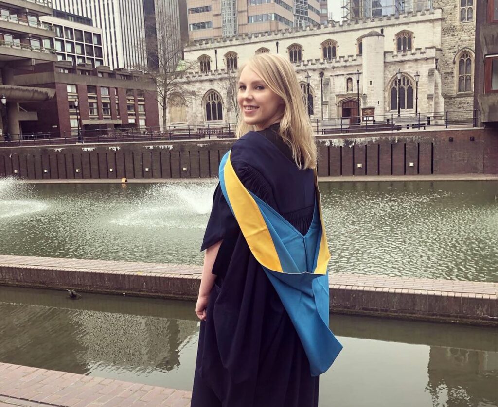 The trailblazing women in engineering | OU News | Open University