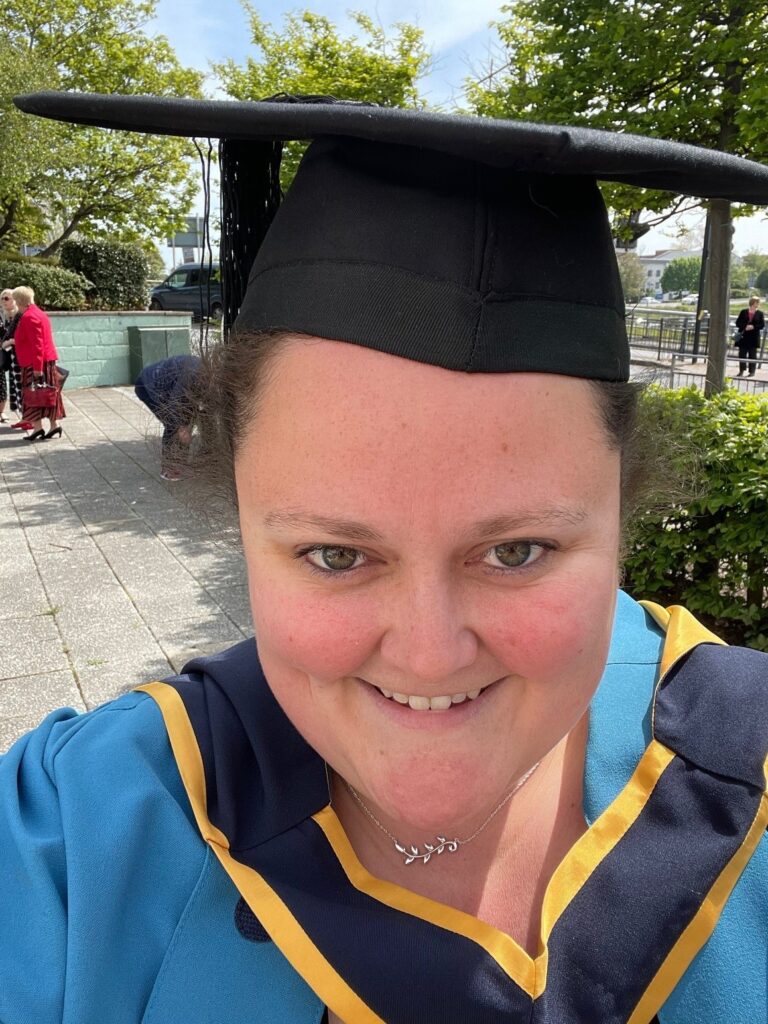 Emma Varty | OU News | Open University