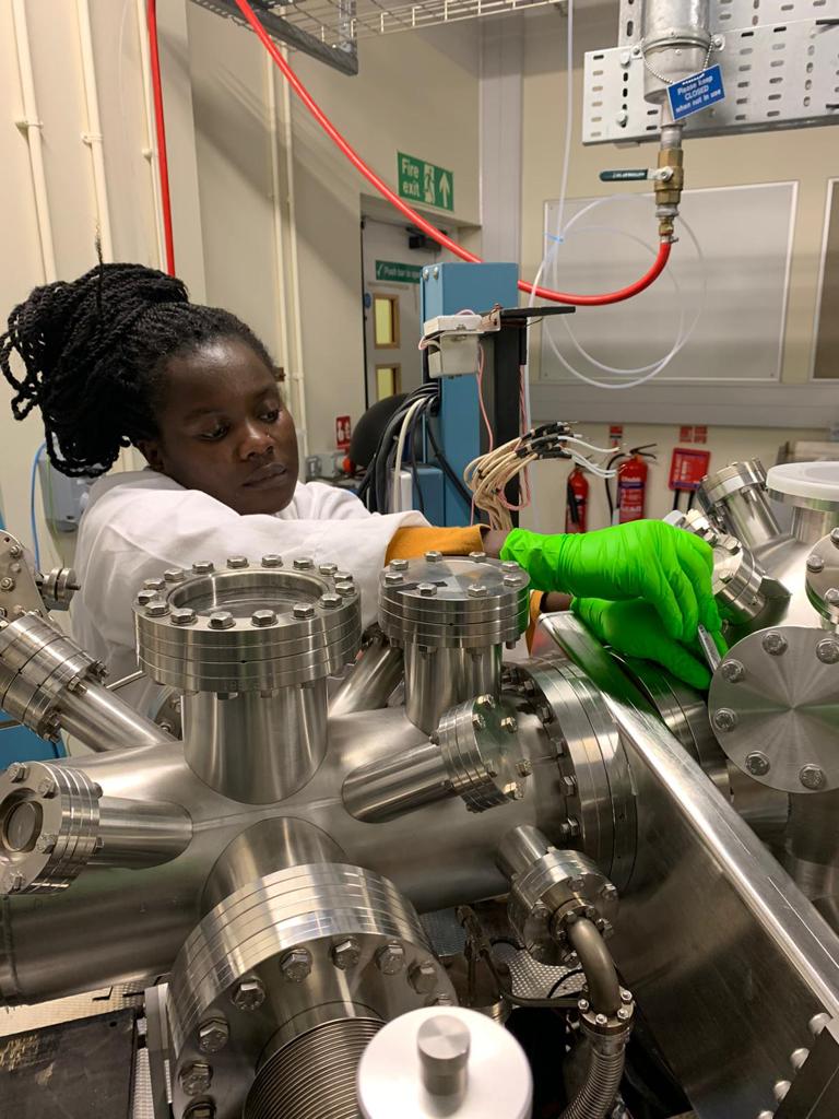 Meet the OU researcher using sunlight to create clean water | OU News ...