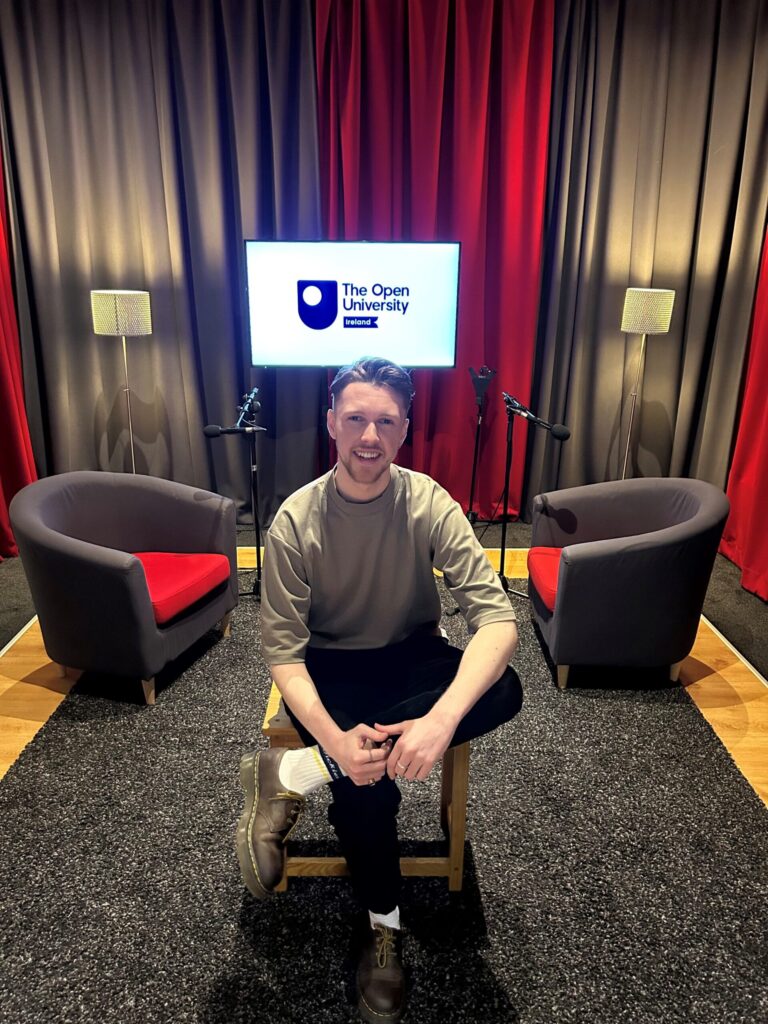 Podcasts from The Open University give a fresh perspective on the Good ...
