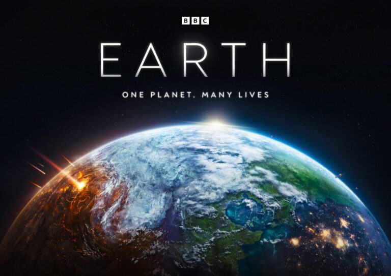 Stunning new OU/BBC series relives our Earth’s fascinating history | OU News | Open University