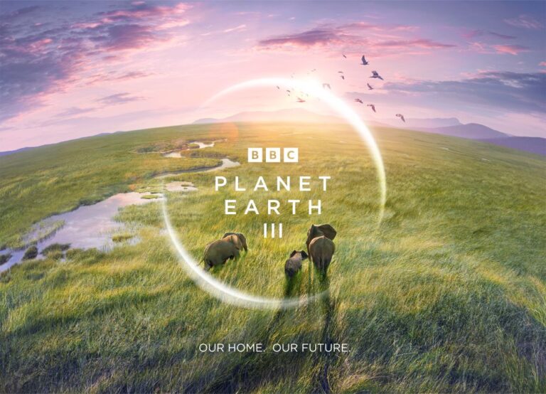 Sir David Attenborough explores the natural world’s history in landmark ...