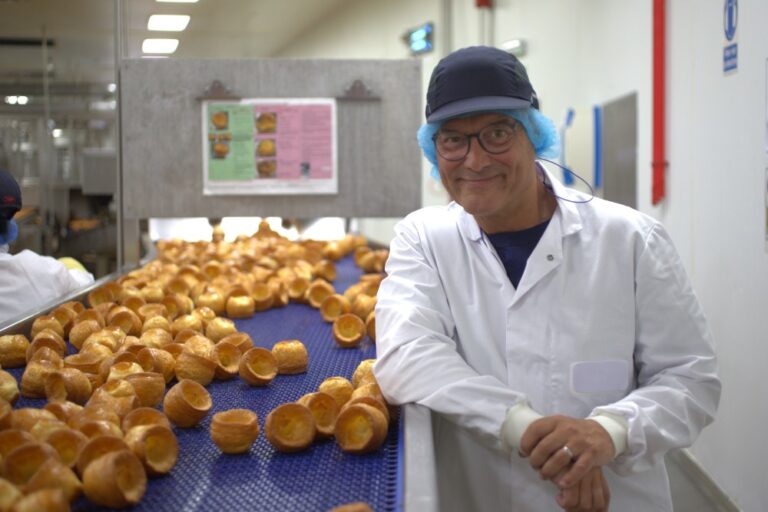 New series of ‘Inside the Factory’ co-produced by The Open University ...