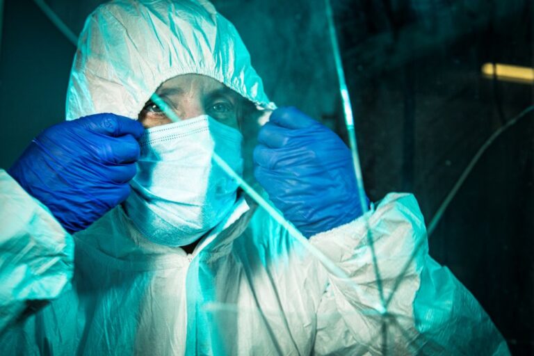 BBC’s Forensics: The Real CSI shows the specialised work of police and ...