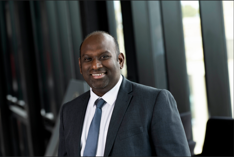 OU appoints new Executive Dean for Faculty of Science, Technology ...
