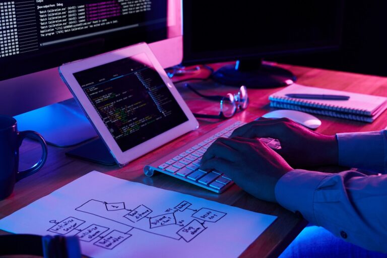 The OU and Institute of Coding tackle AI and cyber skills gap with free ...