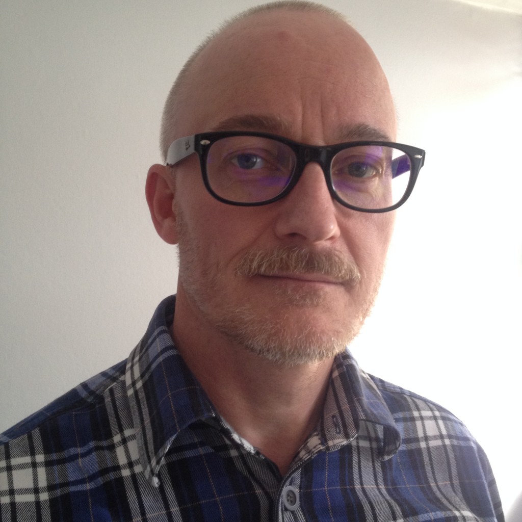 Dr Richard Holliman – Professor of Engaged Research | Engaging Research