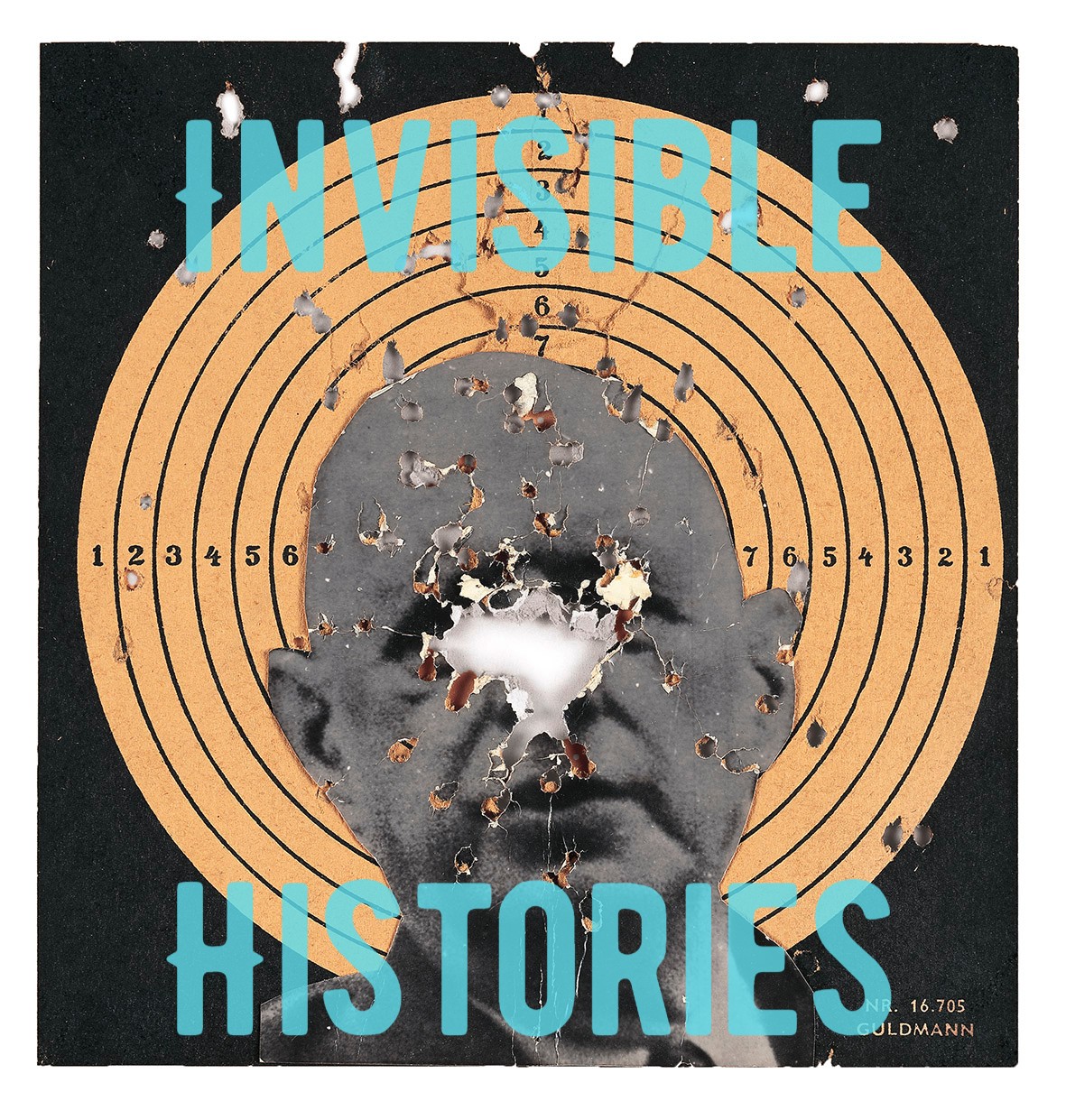 Invisible Histories | Contemporary religion in historical perspective