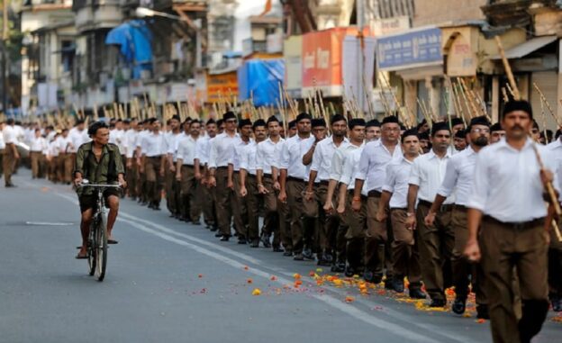 Hindu Nationalism and the Politics of Cultural Citizenship ...