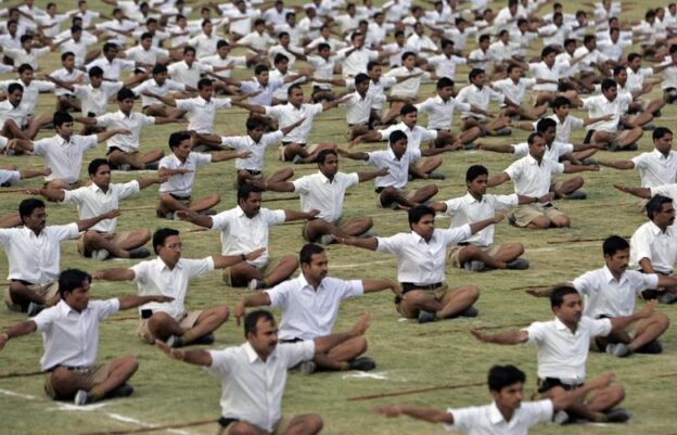 Hindu Nationalism and the Politics of Cultural Citizenship ...