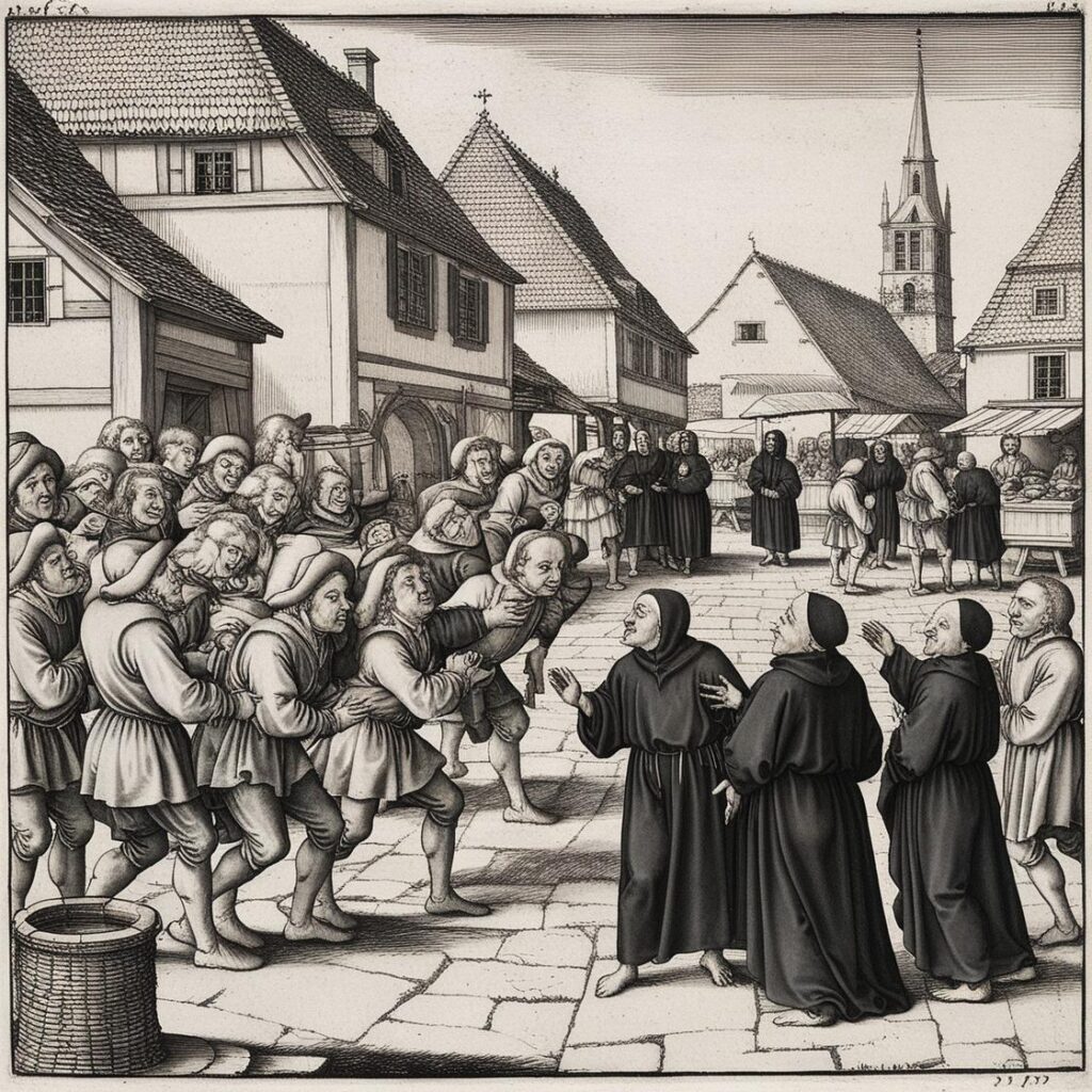 The REAL Religious Roots of April Fools’ Day | Contemporary religion in ...