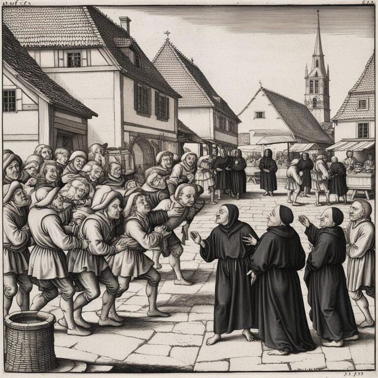 The REAL Religious Roots of April Fools’ Day | Contemporary religion in ...