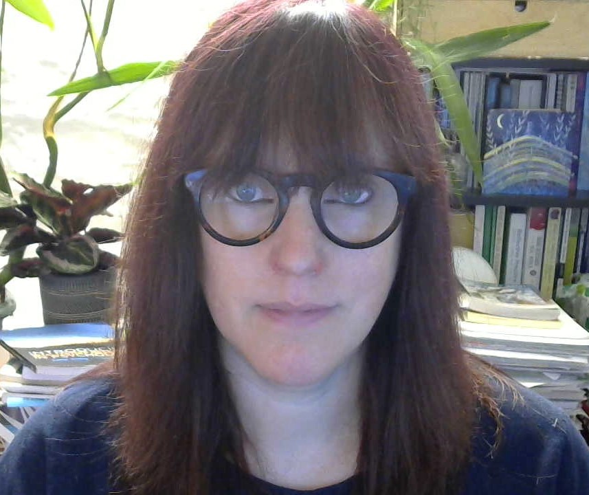 Congratulations to Dr Gill Ferguson – PostGraduate and Early Career ...