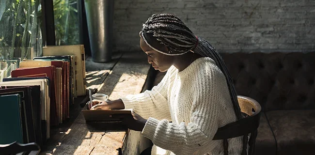 Introduction to Creative Writing | Open University | AXS001