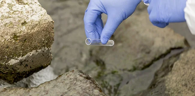 Environmental Science | Open University | S226