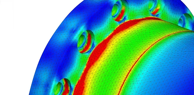 Finite Element Analysis: Principles and Applications | Open University ...