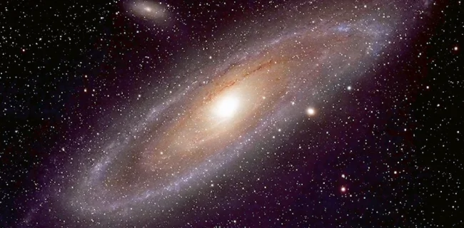 Astronomy | Open University | S284