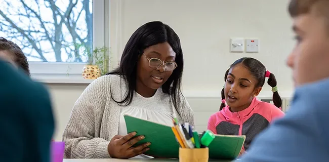 All Social Work Courses | Social Work | The Open University