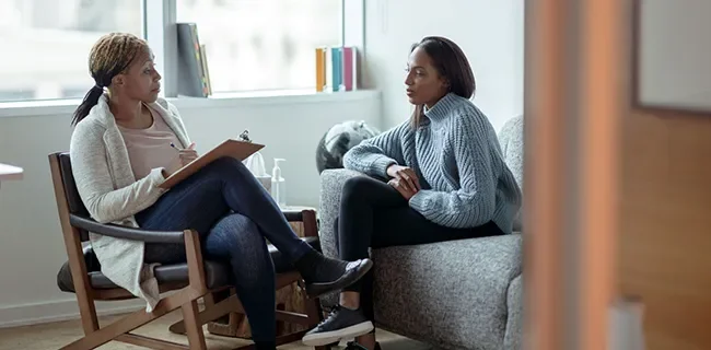 Counselling Courses | Counselling | The Open University