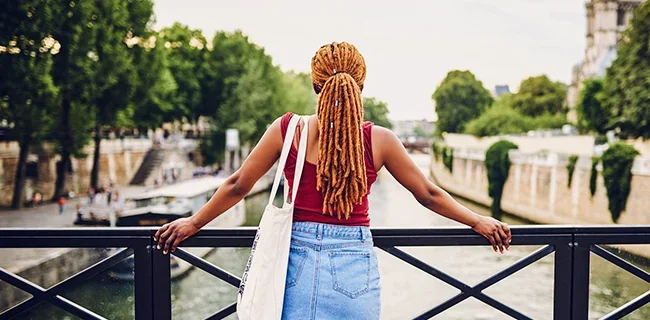 Elementary French 2 | Open University | LGXF005