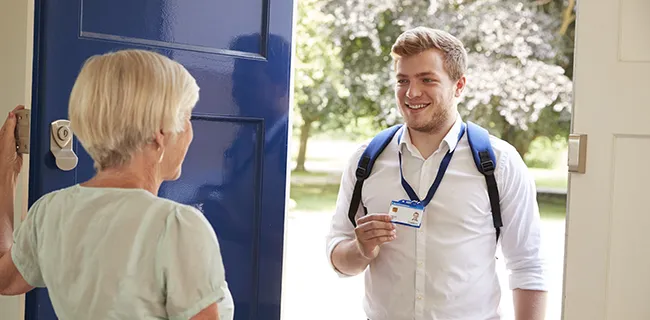 Social Work Modules | Social Work | The Open University