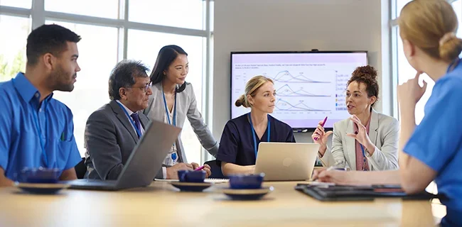 Contemporary Issues in Organisations | Open University | BB853
