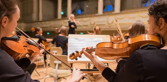 Music Courses | Music | The Open University