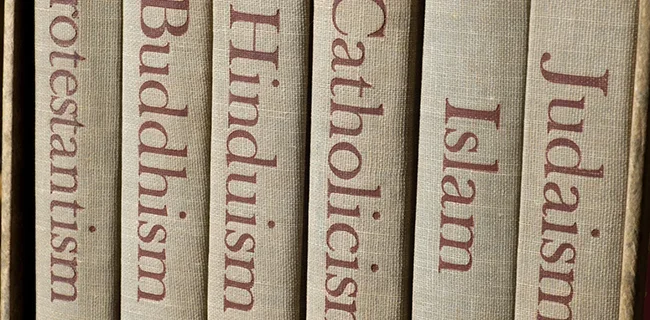 Religion and Global Challenges in the Past and Present | Open ...