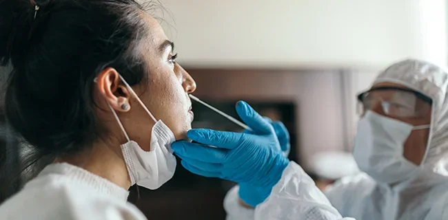 Infection, Immunity and Public Health | Open University | SK297