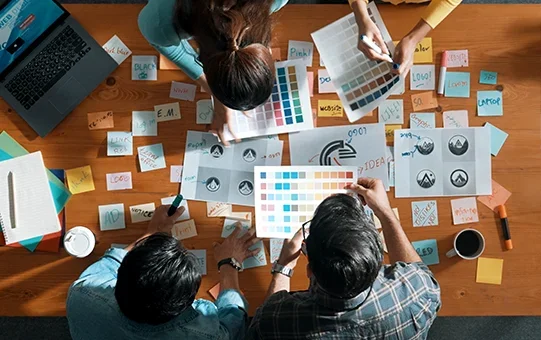 Bachelor of Design (BDes) (Honours) | Open University | R63