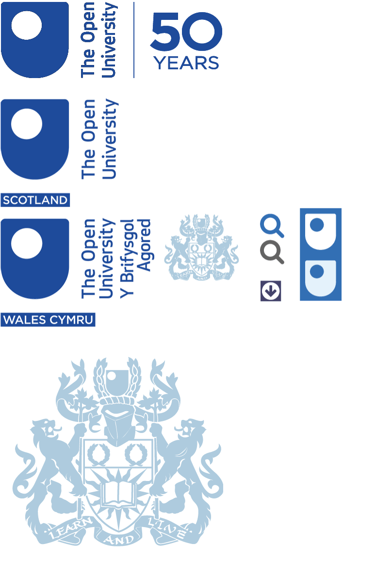 Open University Digital Archive (OU Digital Archive)